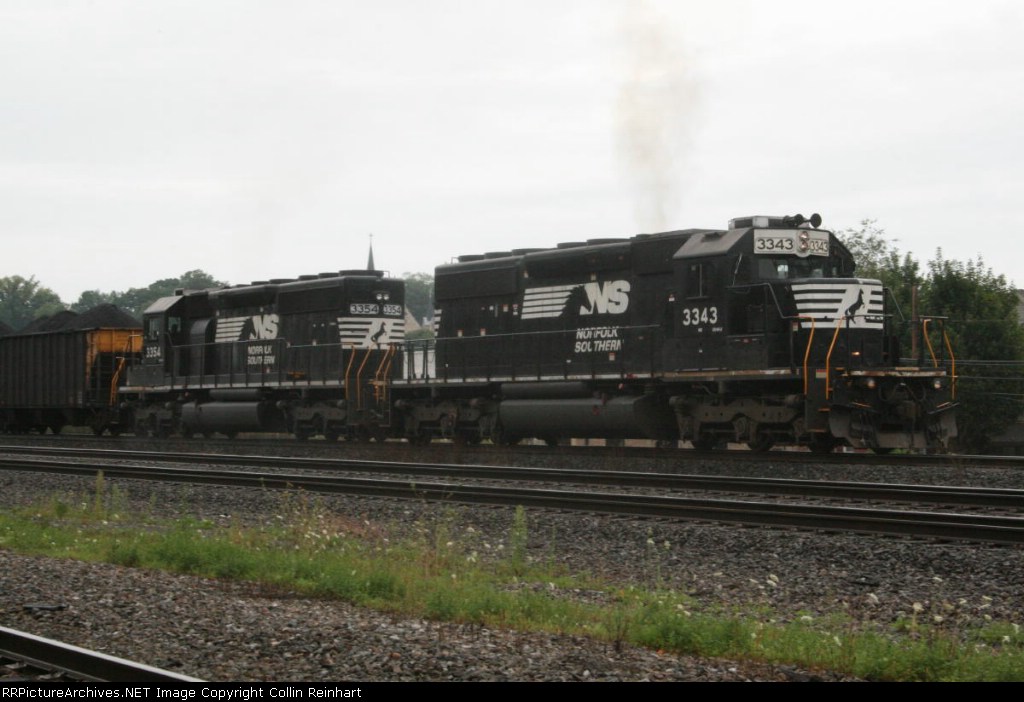 NS 3343